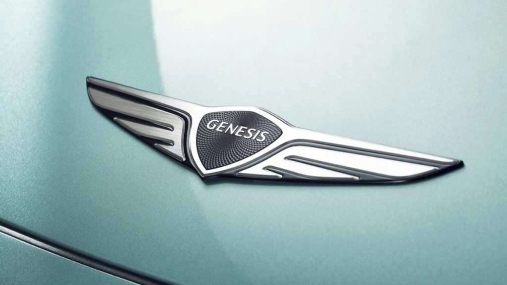 The God Flores Formula 1 | Hyundai apuesta por el WEC con su marca Genesis.